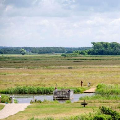 Oplev handelsbyen Skjern | Skjern